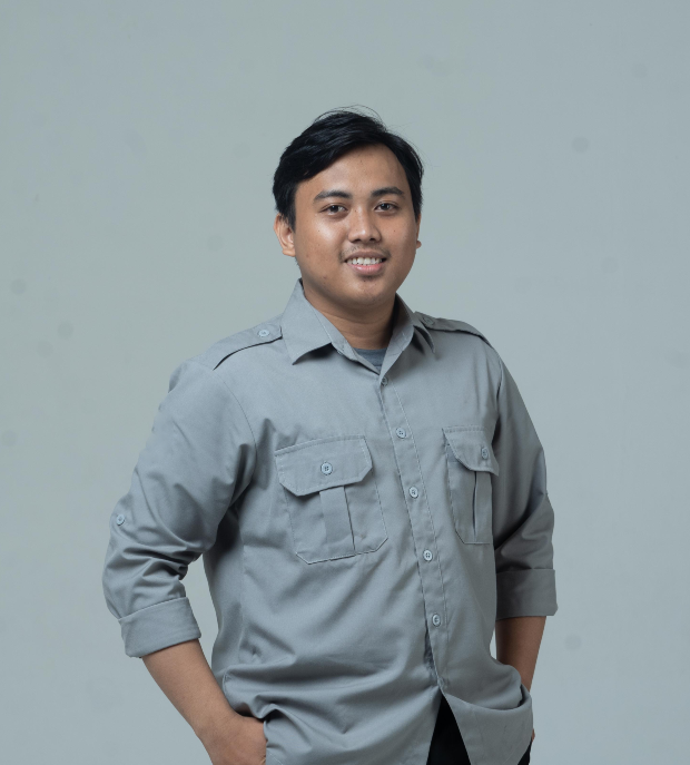 Portfolio - Ricky Andrean